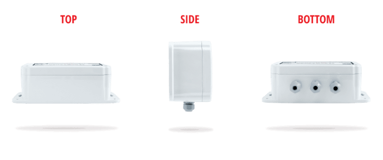 VoBo GP-1 | VolleyBoast LLC