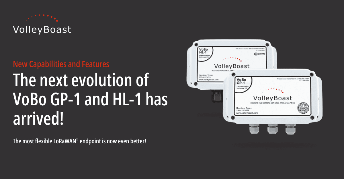 The next evolution of VoBo GP-1 and HL-1 has arrived | VolleyBoast LLC