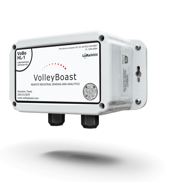 Benefits of VoBo LoRaWAN® Bridge Endpoints | VolleyBoast LLC