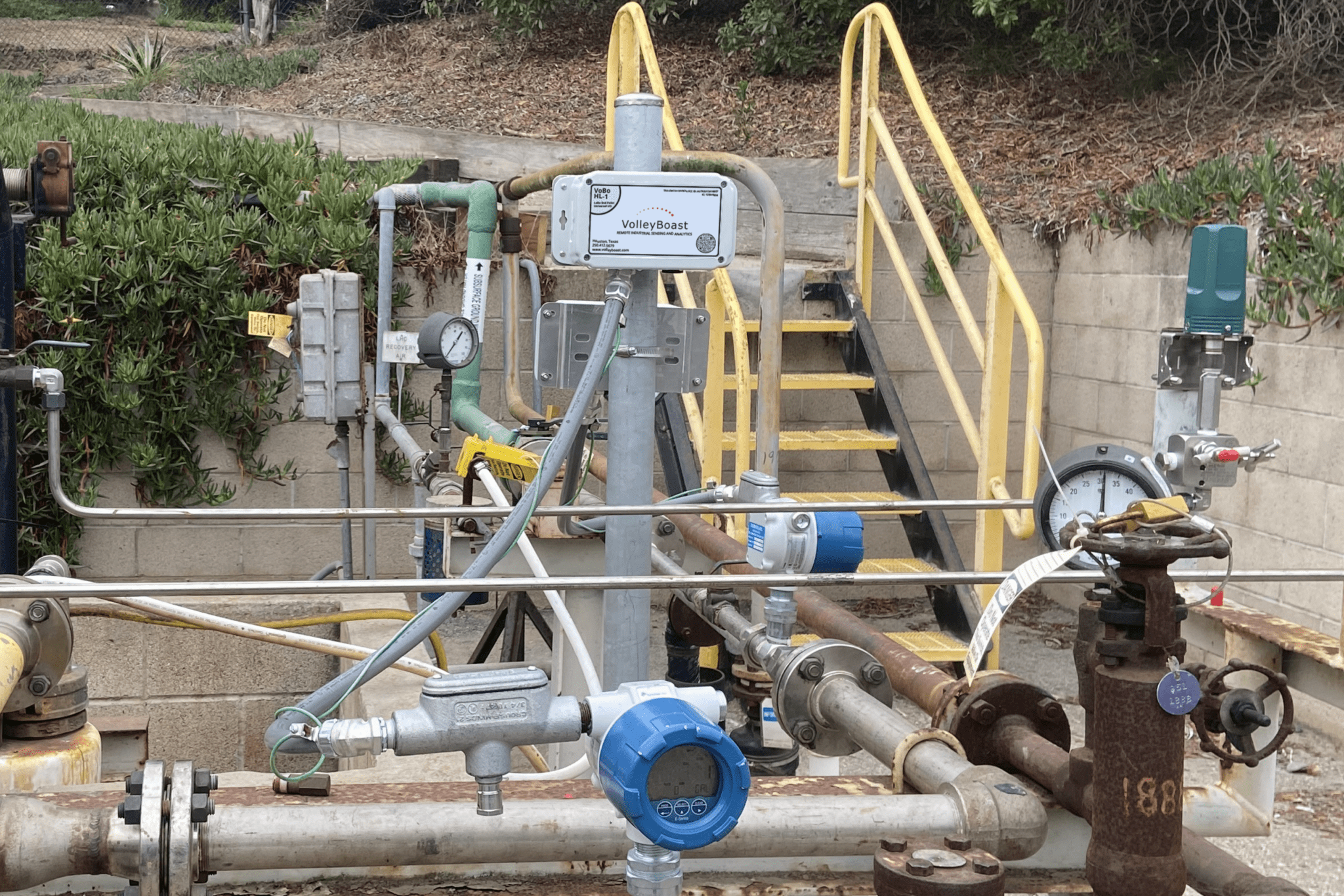 What Sensors Can VoBo Read? | VolleyBoast LLC